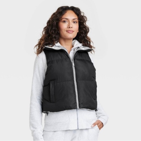 all in motion | Jackets & Coats | Nwt All In Motion Reversible Snow ...